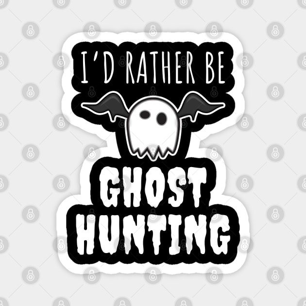 funny ghost hunt