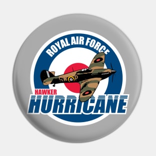 Ww2 Raf Hawker Hurricane Fighter Pins and Buttons for Sale | TeePublic