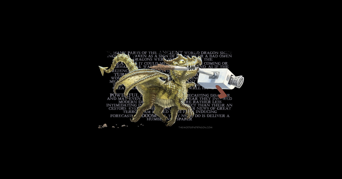 Dragon Fetch! with text - Dragons - Sticker | TeePublic