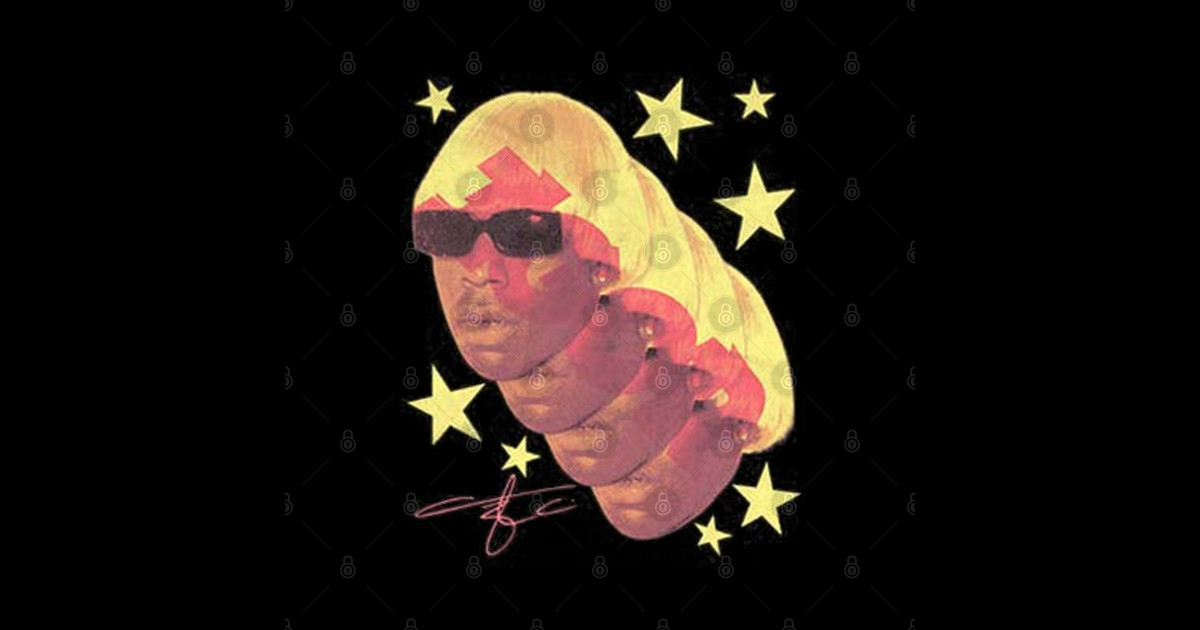 Tyler The Creator Faces - Tyler The Creator - Posters and Art Prints ...