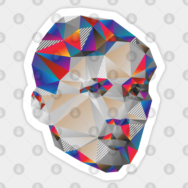 Rizal - Jose Rizal - Sticker | TeePublic