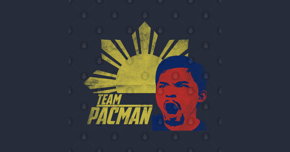 Team Pacman - Street Fighter - T-Shirt | TeePublic