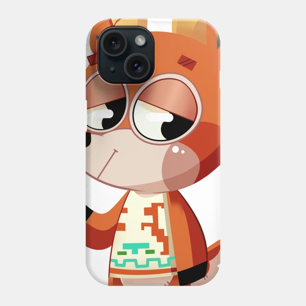 Beau. - Beau - Phone Case | TeePublic