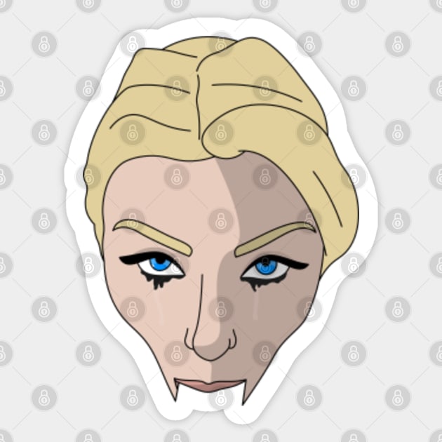 Deep Throat Queen | sexy female blowjob illustration - Blowjob ...