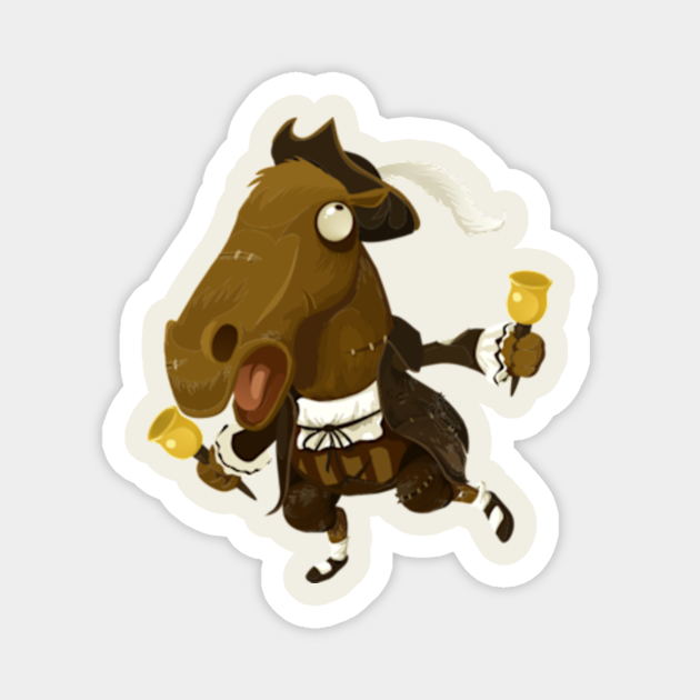 Bojack Horseman Script - Bojack Horseman Script - Magnet | TeePublic