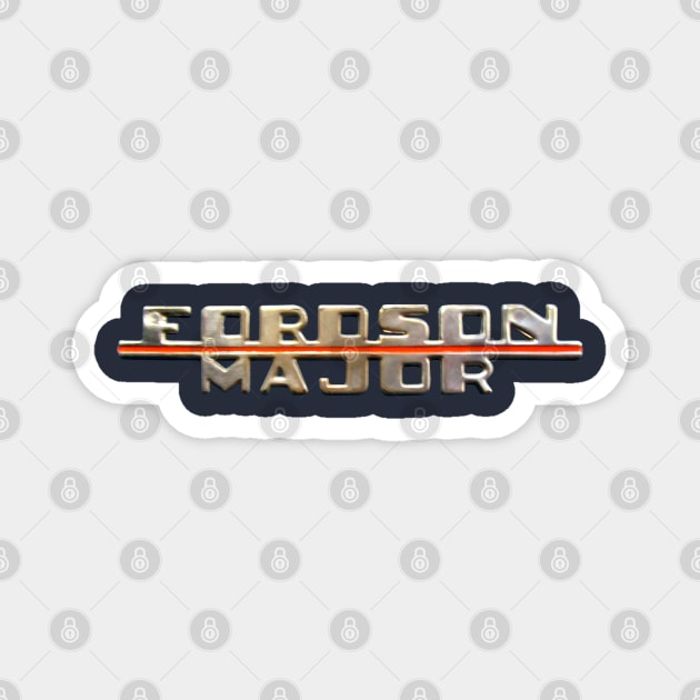fordson logo