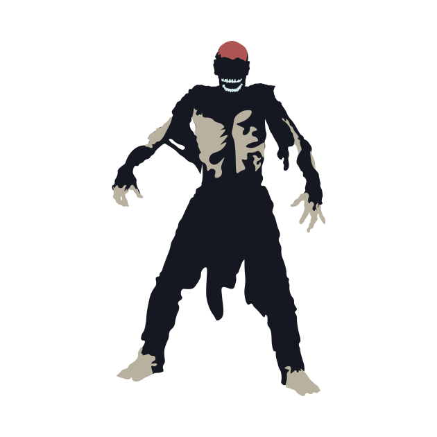 Tarman - Return Of The Living Dead - T-Shirt | TeePublic