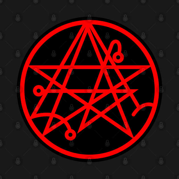 Necronomicon Star - ARRA - BANDAR - AGGA - Necronomicon Star Arra ...