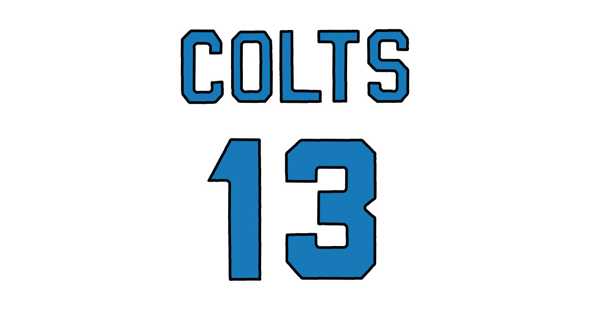 Hoops Lenwood Colts 13 - Hoops - T-Shirt | TeePublic