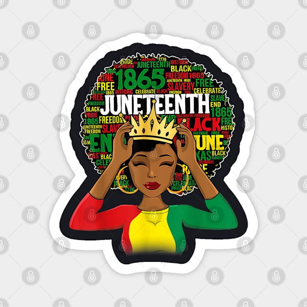 Juneteenth Celebrate Africa Black Women - Juneteenth Celebrate Freedom ...