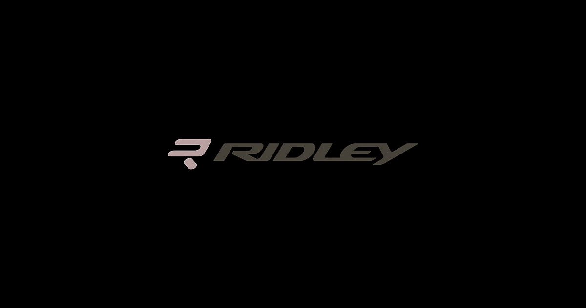 Elevate Your Ride with Ridley Bikes - Ridley Bikes - Sticker | TeePublic