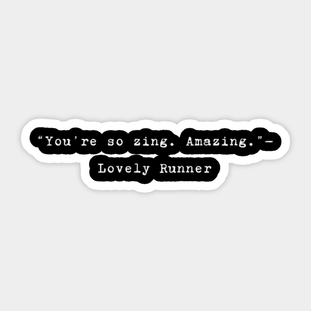 Lovely Runner Korean Drama Quote - Lovely Runner Korean Drama Quote ...