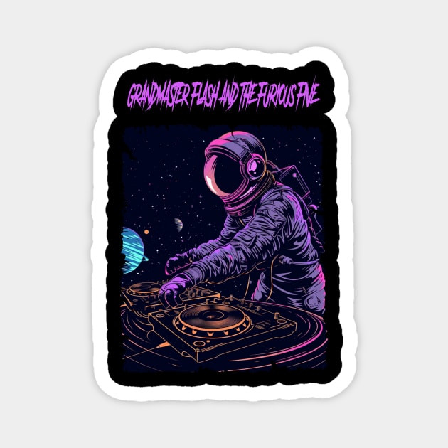 GRANDMASTER FLASH RAPPER ARTIST FAN ART - Grandmaster Flash Rapper ...