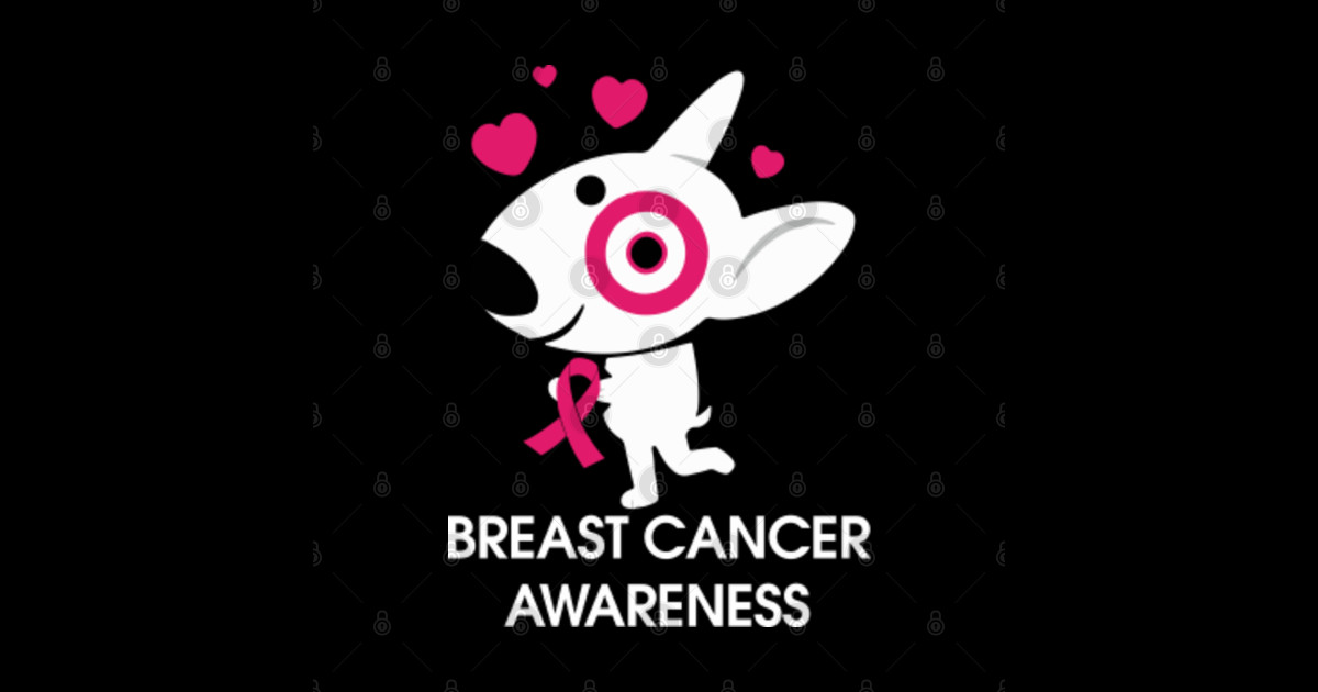 target team member breast cancer awareness - Target Team Member ...