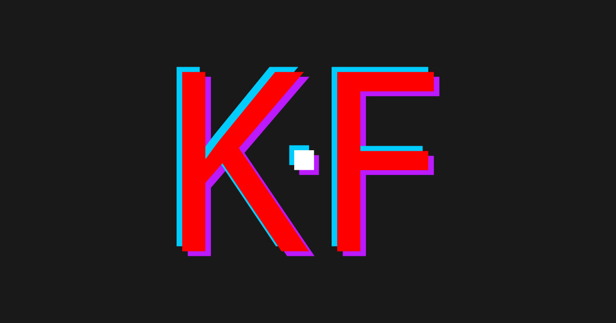 KeyFrame Logo - Keyframe - T-Shirt | TeePublic