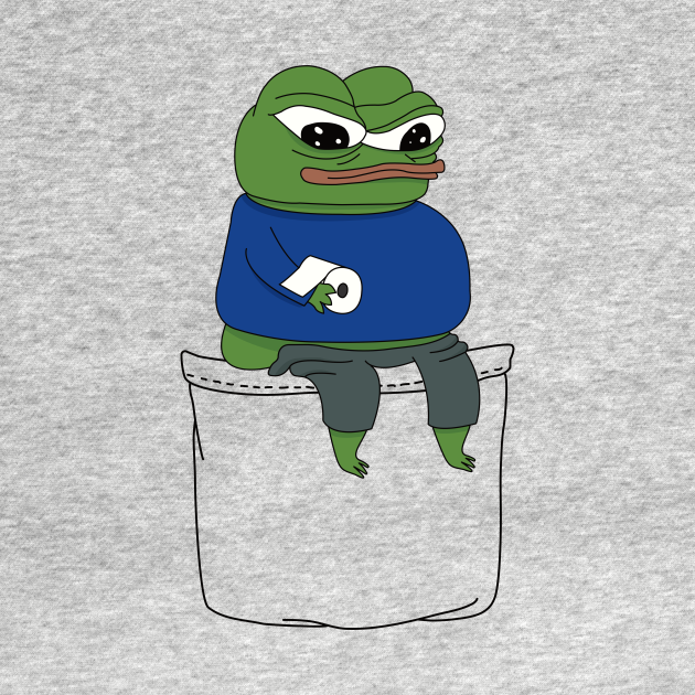Taking a Shid - Memes - T-Shirt | TeePublic