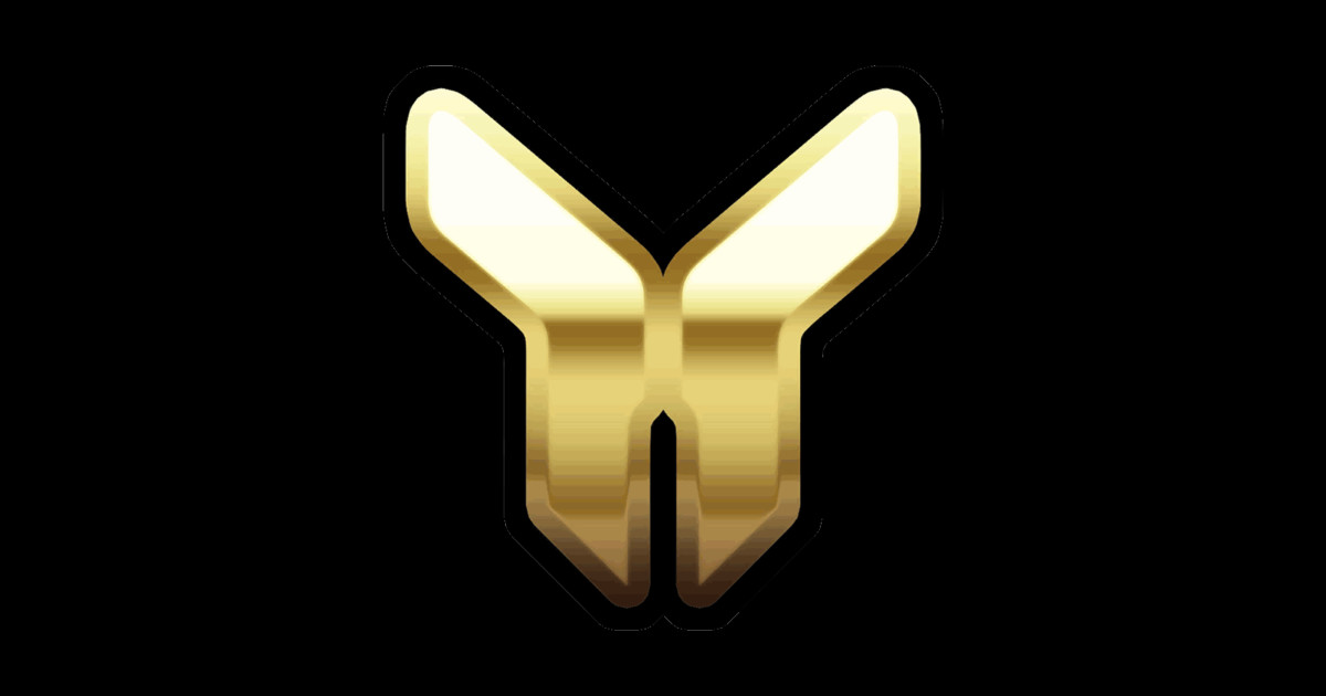 Overwatch Gold Rank - Overwatch - Posters and Art Prints | TeePublic