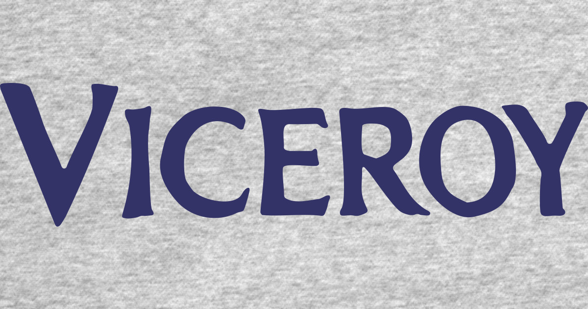 Viceroy Mac DeMarco Dark Text Logo - Mac Demarco - T-Shirt | TeePublic