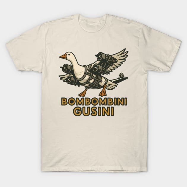Bombombini Gusini – Italian Brainrot Goose Bomber - Italian Brainrot ...