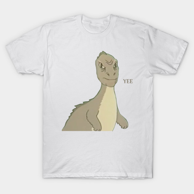 YEE TEE - Yee - T-Shirt | TeePublic