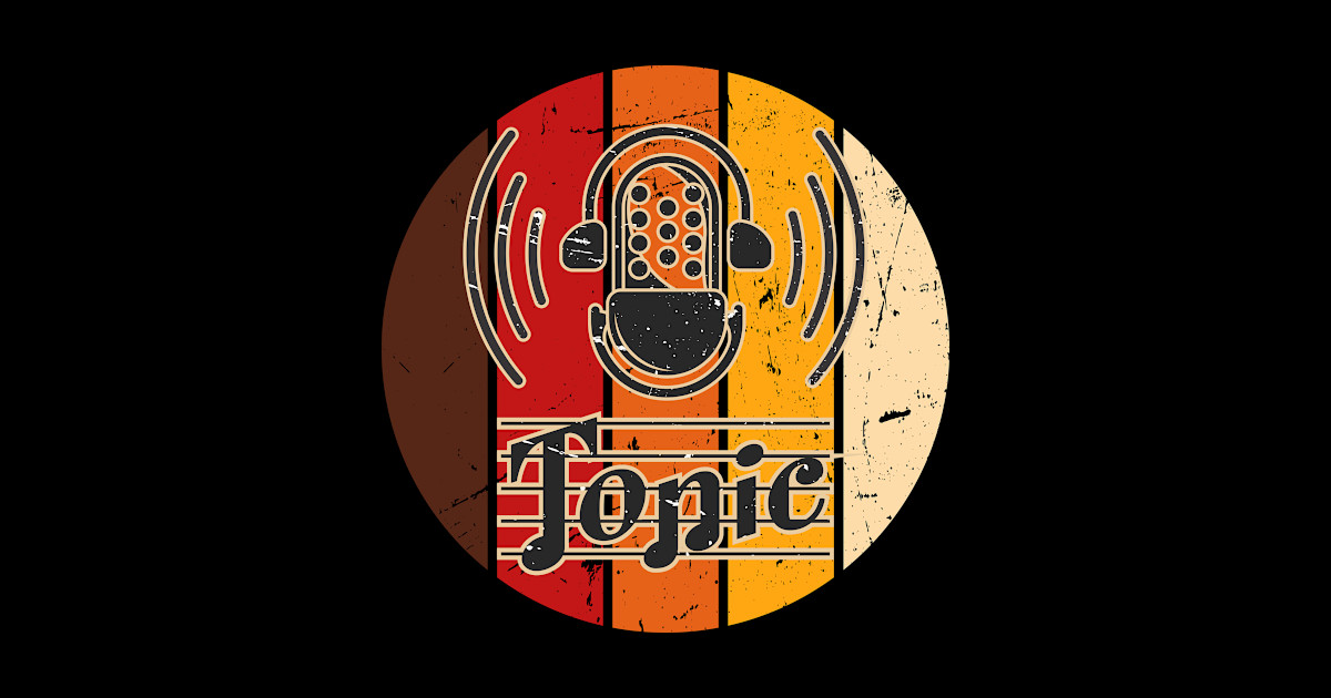 Retro Text Band Name Tonic - Retro Text Band Name Tonic - Posters and ...