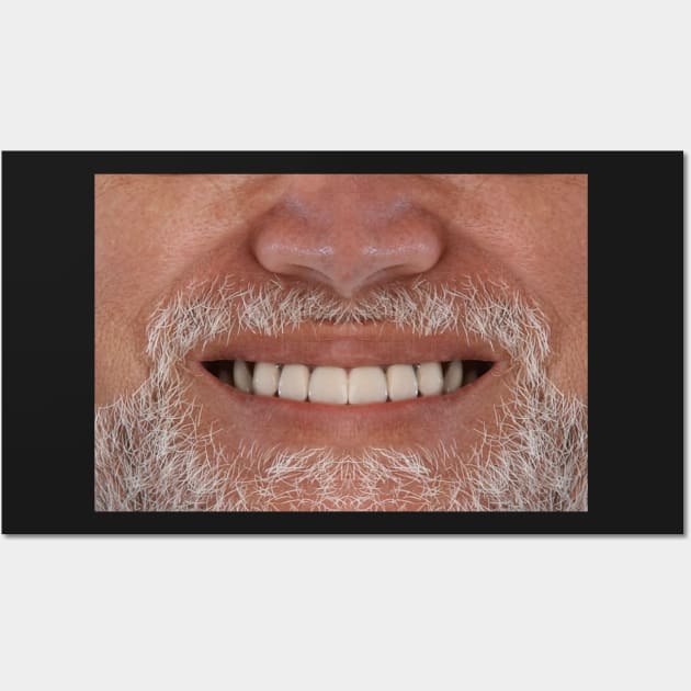 Hide the Pain Harold Meme - Sad Guy Facemask - Hide The Pain Harold ...