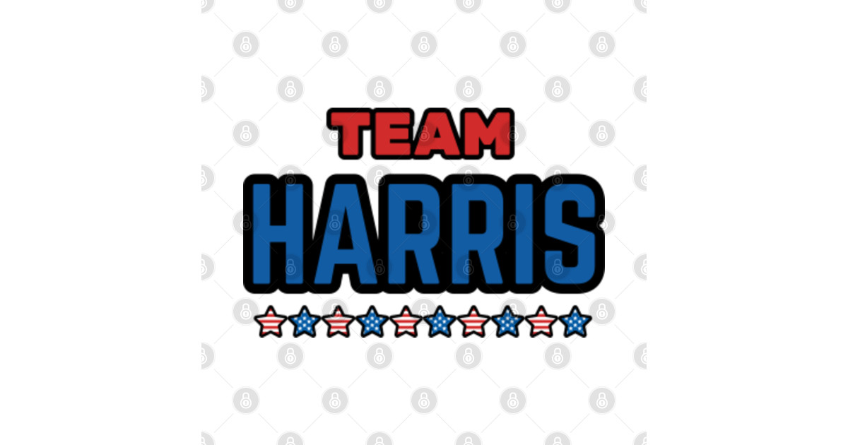 Team harris - usa presidential election 2024 kamala harris - Kamala ...