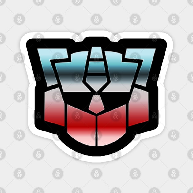 Transformers Generation 2 Autobot Logo Symbol - Transformers Generation ...