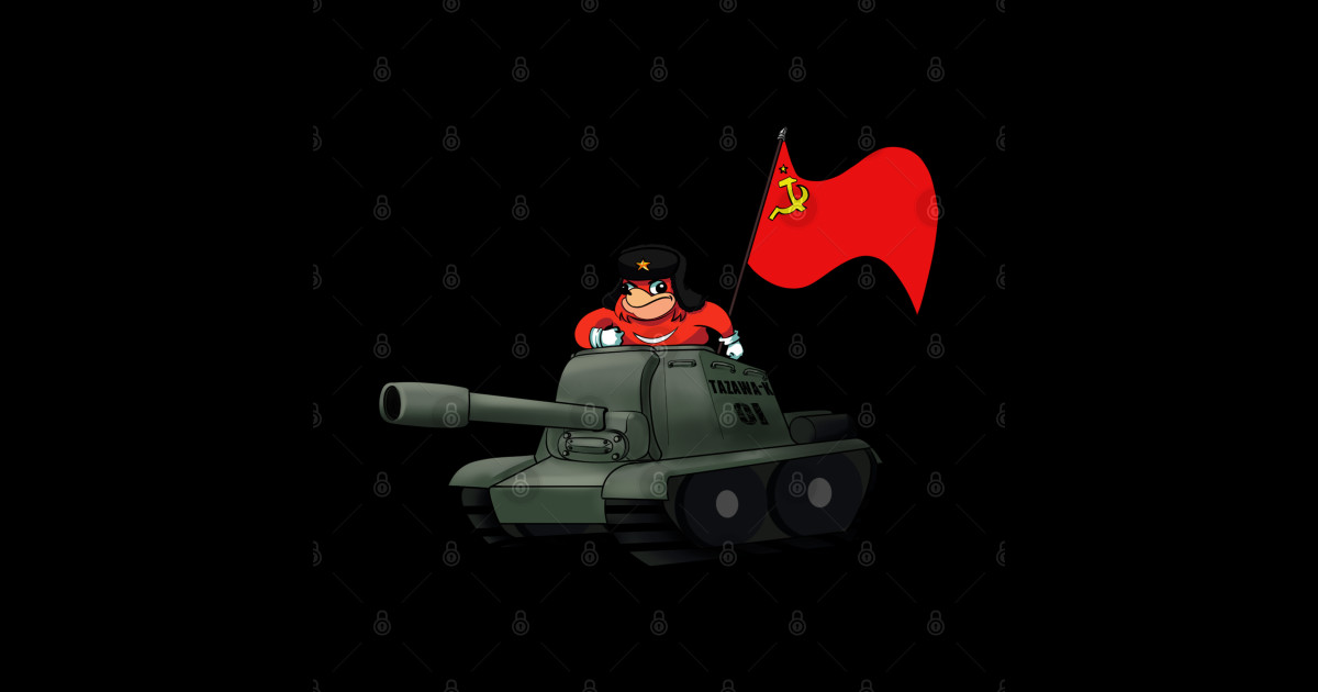 VRCHAT Russian Knuckles - Knuckles - Sticker | TeePublic