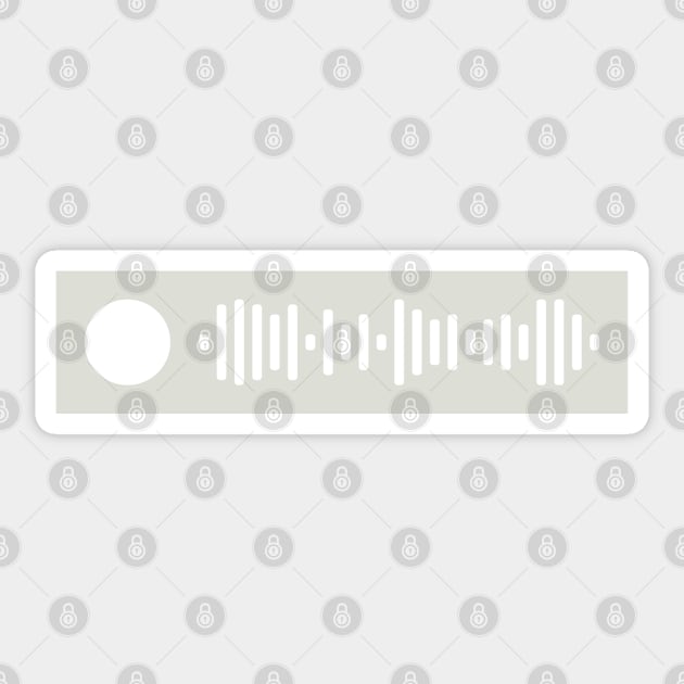 Invisible String Spotify Code - Taylor Swift Folklore - Invisible ...