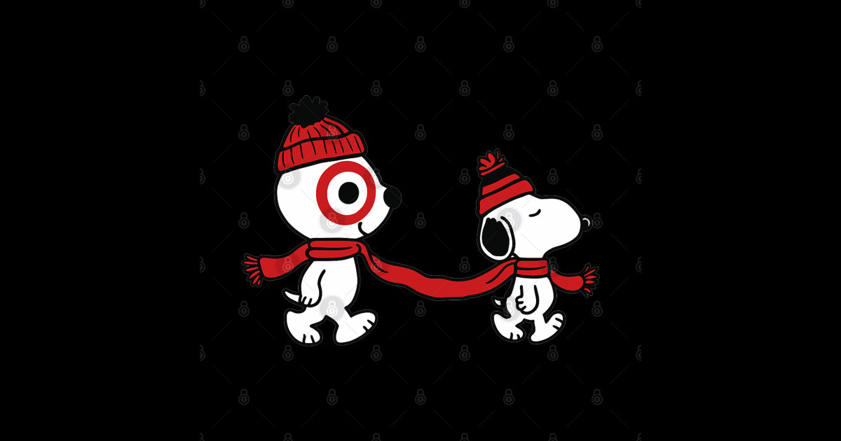 target team member x snoopy - Target Team Member - Posters and Art ...