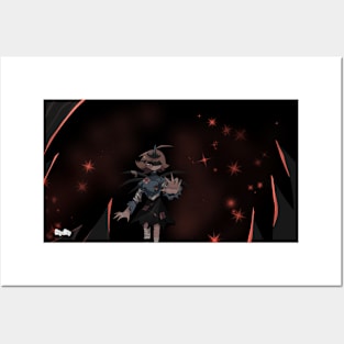 Alice Fpe Posters and Art Prints for Sale | TeePublic