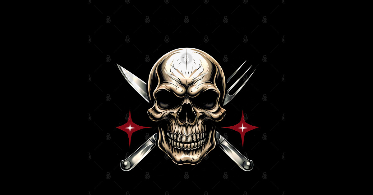 Eat the Rich: Symbols of Mortality and Power - Skull - Sticker | TeePublic