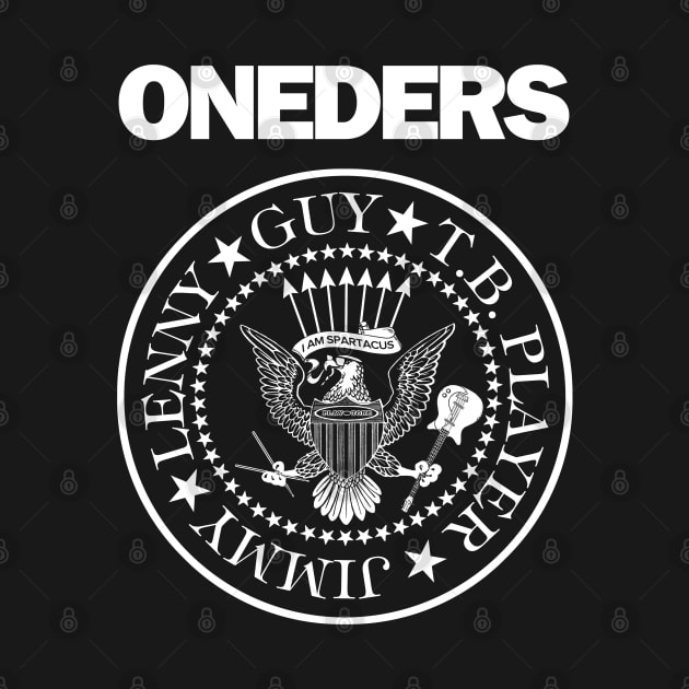 The Oneders - That Thing You Do - T-Shirt | TeePublic