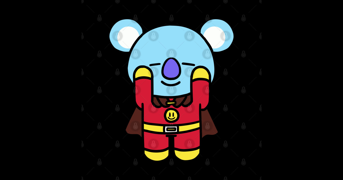 Koya anpanman - Koya - Posters and Art Prints | TeePublic