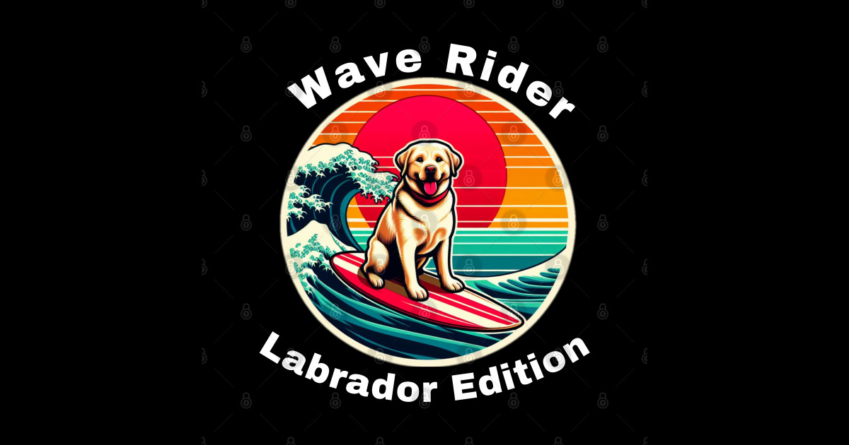 Wave Rider Labrador Edition- Labrador Surfing on the Great Waves off ...