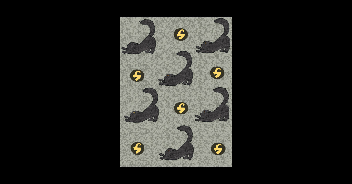 Loki Cat Cat Sticker Teepublic