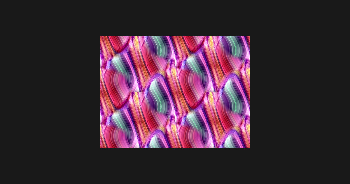 Candy Curves - Candy - T-Shirt | TeePublic