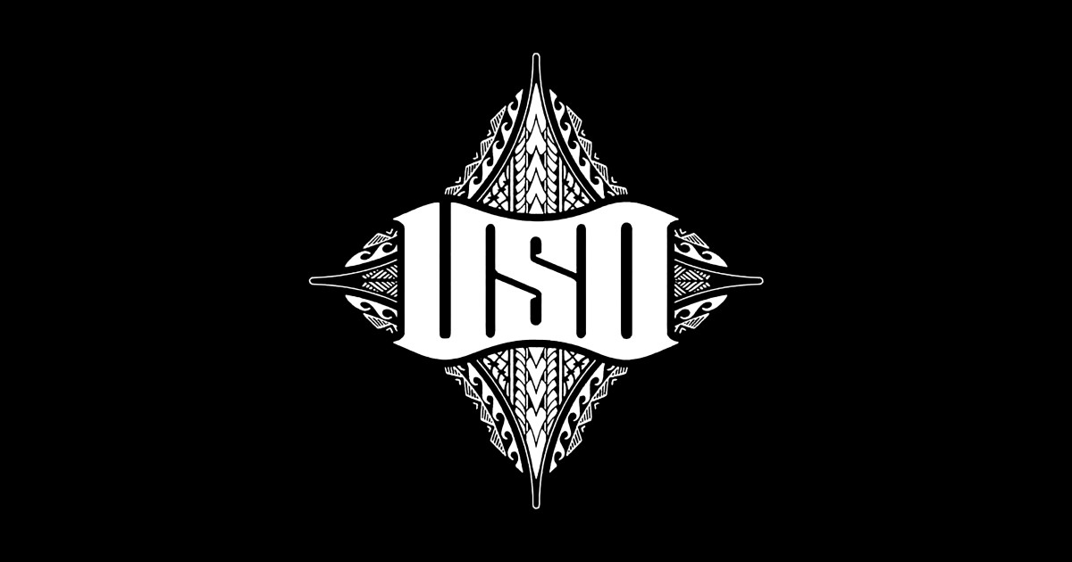 Jey Uso Superkick - Jey Uso - Sticker | TeePublic