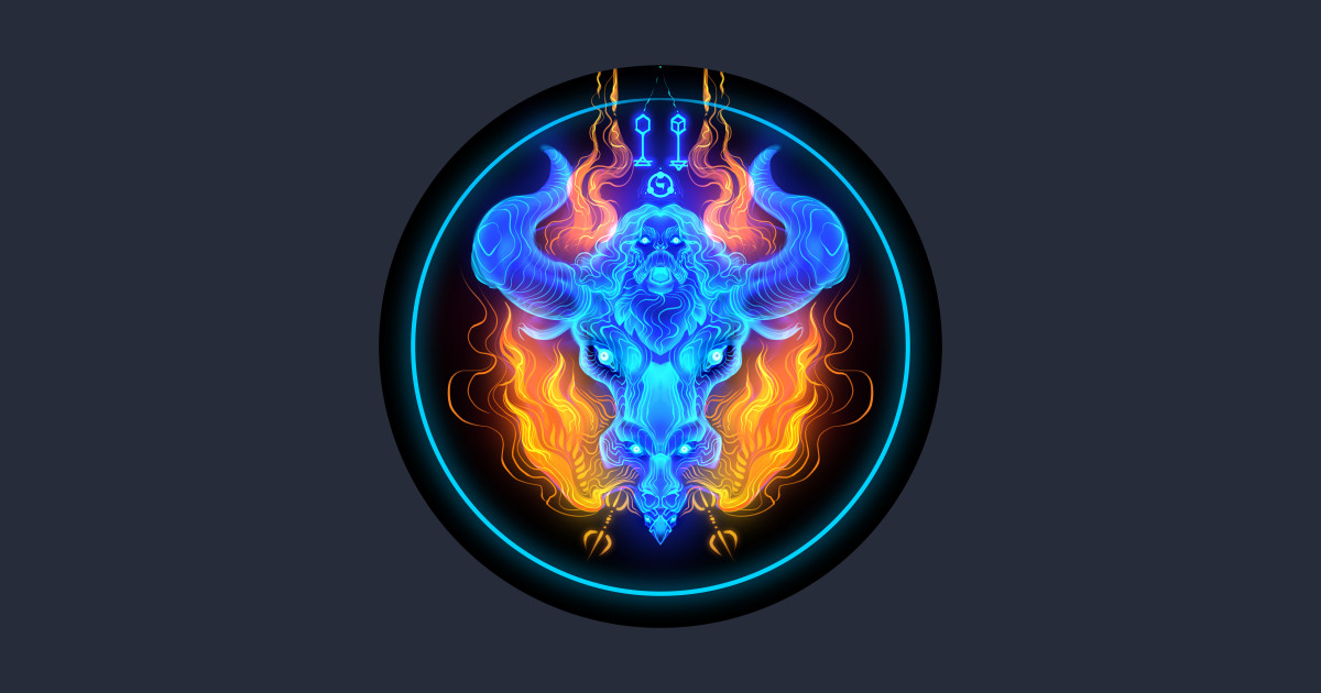 Tetramorph Bubble - Tetramorph - T-Shirt | TeePublic