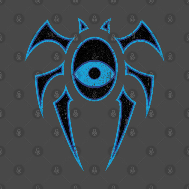 House Dimir Crest - Magic The Gathering - T-Shirt | TeePublic