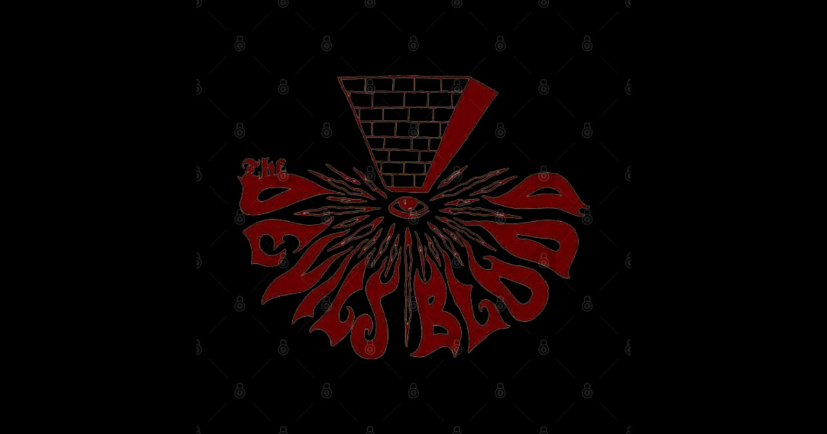 The Devils Blood Original Aesthetic Tribute 〶 - The Devils Blood ...