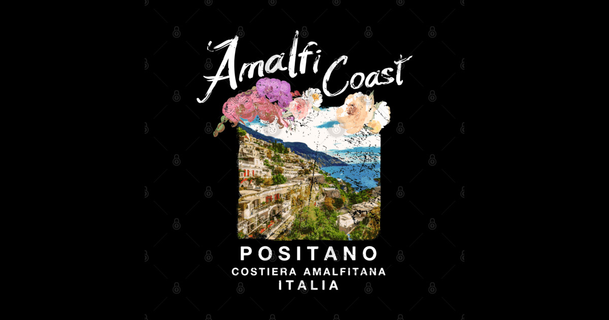 Amalfi Coast Italy Positano ITALIA - Amalfi Coast Italy Positano Italia ...
