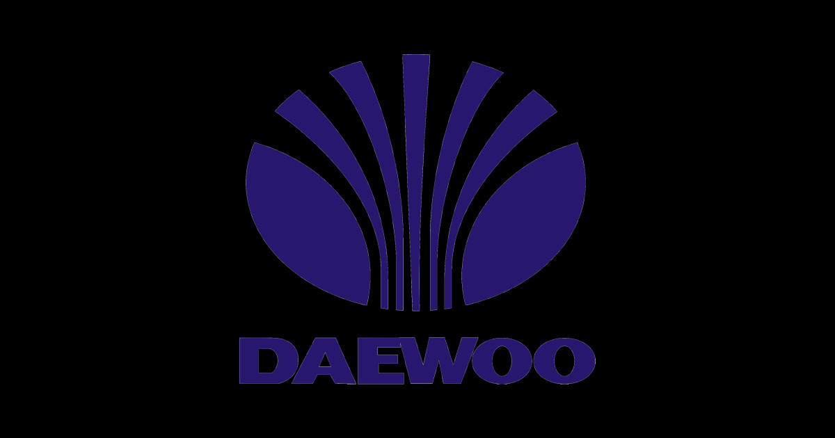 Daewoo - Automobiles - Sticker | TeePublic