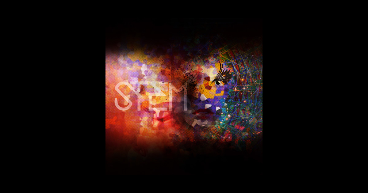 Self Transforming Elf Machine - Stem - Sticker | TeePublic