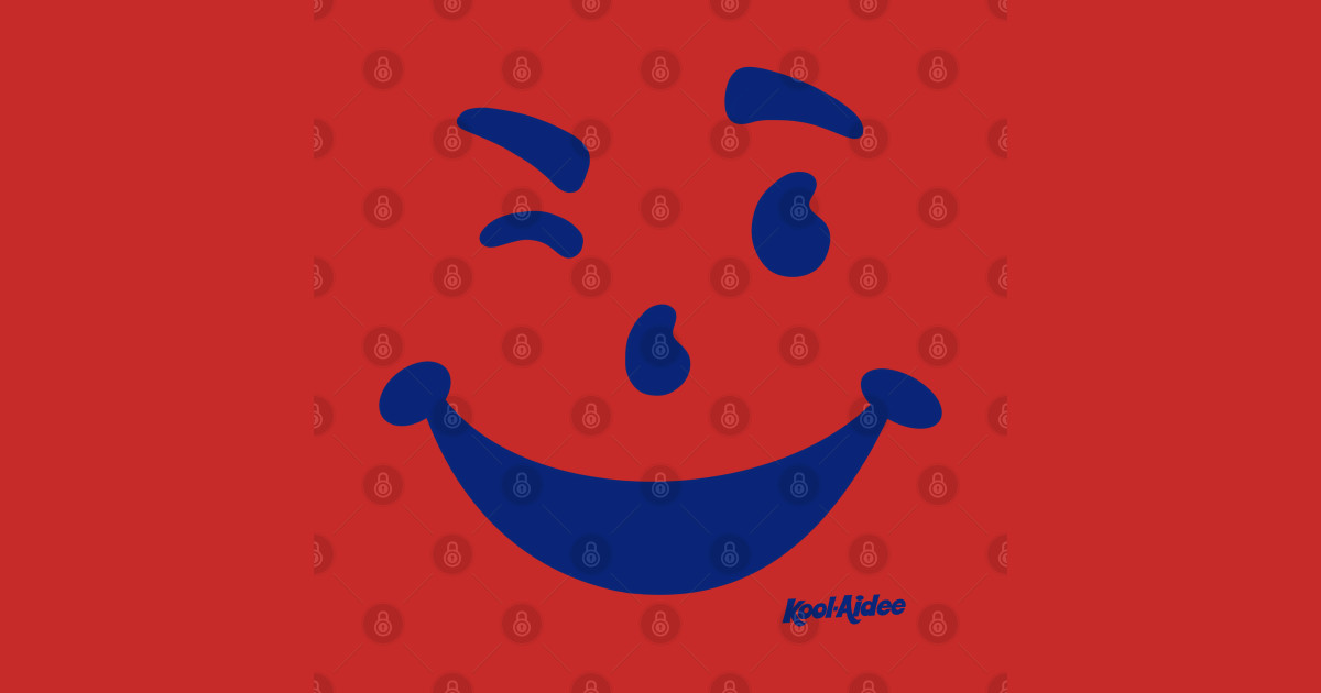 Kool-Aid - Kool Aid Man - T-Shirt | TeePublic