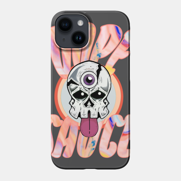 Dope sauce - Dope - Phone Case | TeePublic
