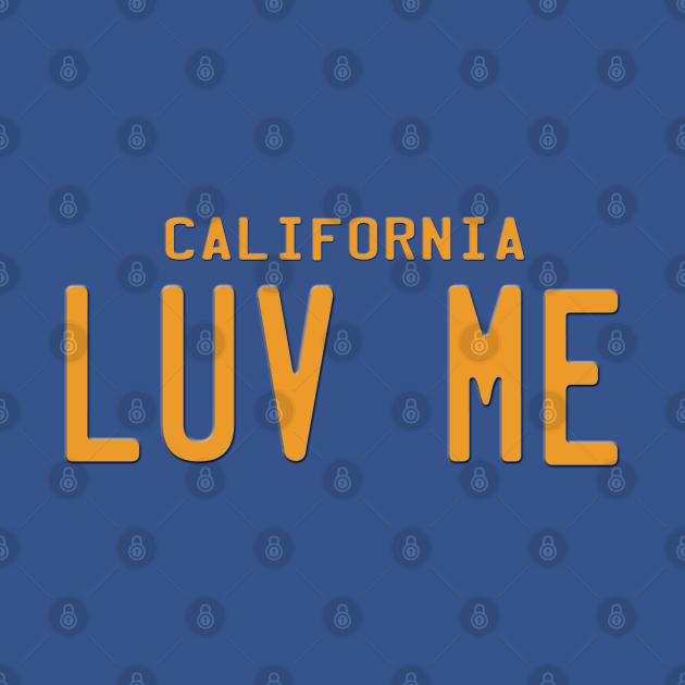 Vacation - Christie Brinkley Ferrari License Plates - Vacation - T ...