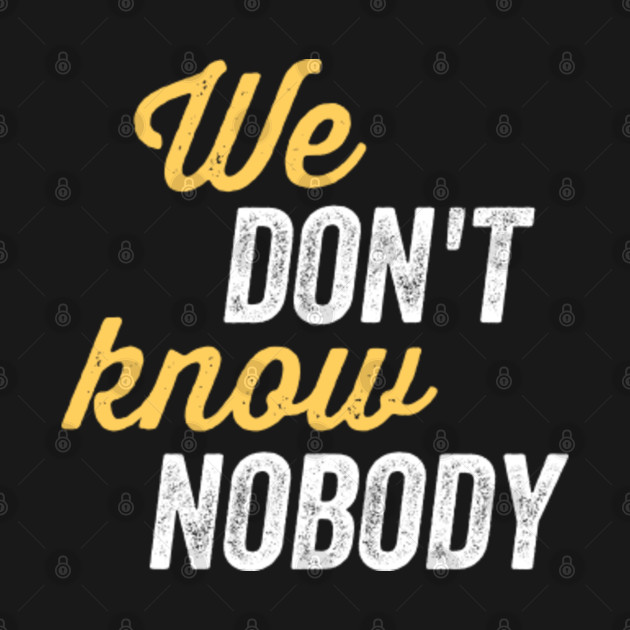 We Dont Know Nobody Tommyinnit T Shirt Sold By Vladislav Vulman Sku 1826385 50 Off