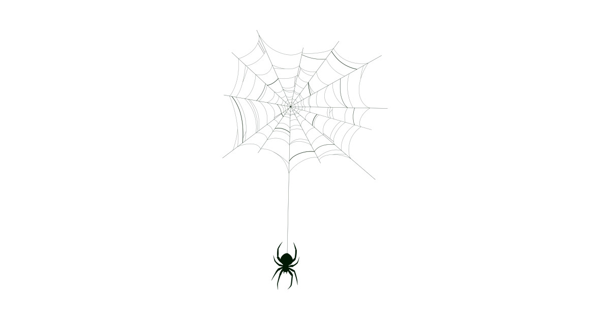 Spider - Spider - T-Shirt | TeePublic